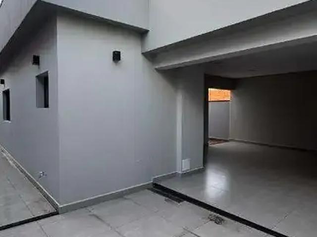 Casa / Sobrado para Venda em Araras/SP Jardim Cândida 3 Quartos
