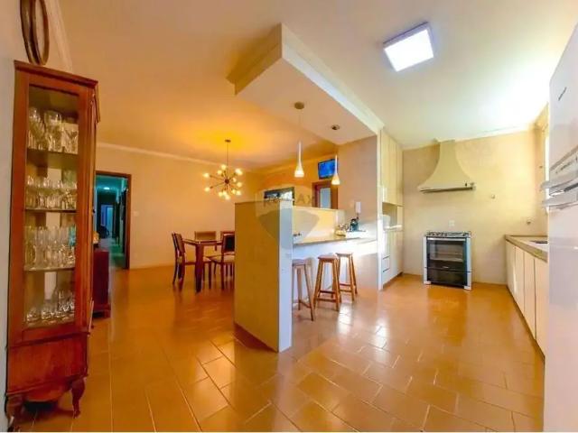 Casa / Sobrado para Venda em Araras/SP Jardim Anhangüera 4 Quartos