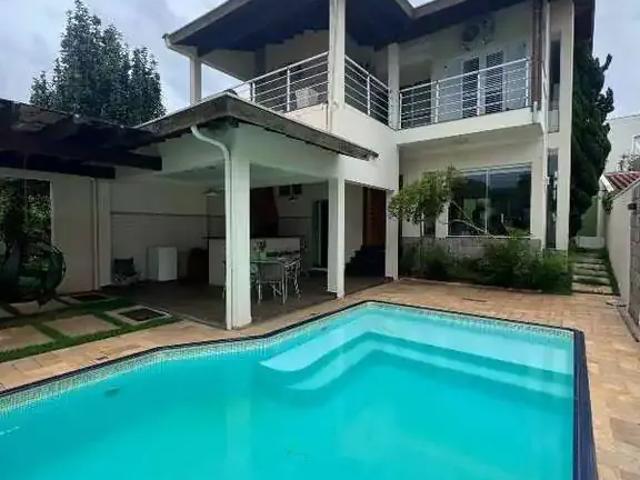 Casa / Sobrado para Venda em Araras/SP Jardim Abolição de Lourenço Dias 3 Quartos