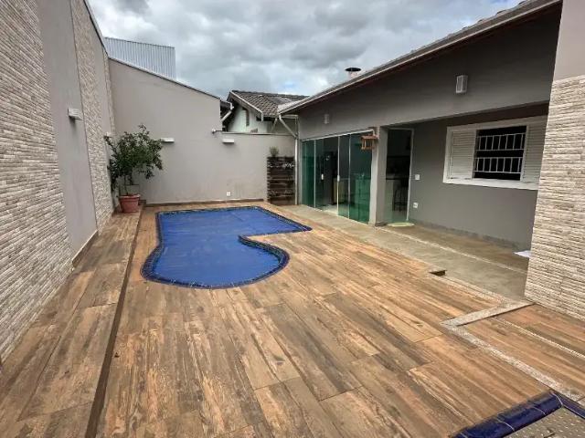 Casa / Sobrado para Venda em Araras/SP Jardim Abolição de Lourenço Dias 3 Quartos