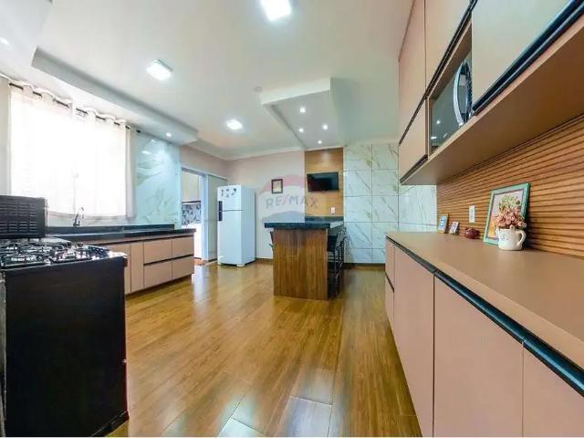 Casa / Sobrado para Venda em Araras/SP Jardim Alto da Colina 3 Quartos