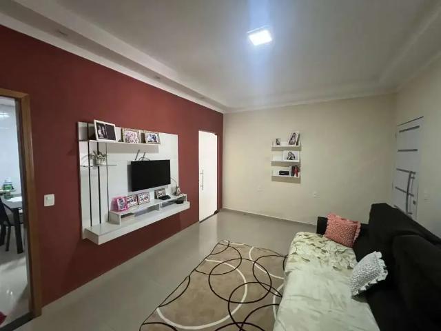 Casa / Sobrado para Venda em Araras/SP Jardim Alto da Colina 3 Quartos