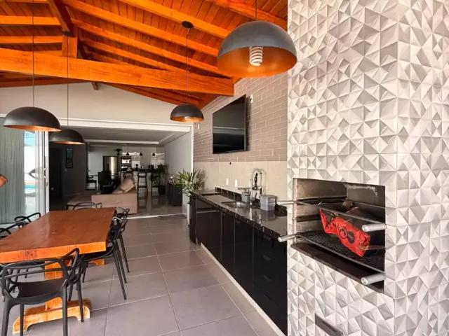 Casa / Sobrado para Venda em Araras/SP Jardim Alto da Colina 2 Quartos