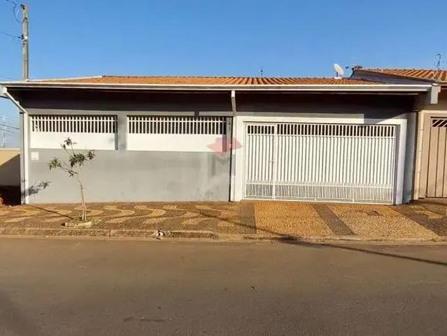 Casa / Sobrado para Venda em Araras/SP Jardim Alto da Colina 2 Quartos
