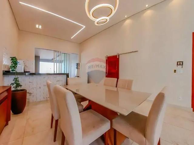 Casa / Sobrado para Venda em Araras/SP Jardim Alto da Represa 3 Quartos