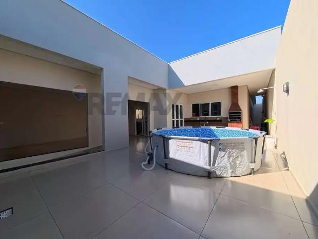 Casa / Sobrado para Venda em Araras/SP Jardim Alto da Represa 4 Quartos
