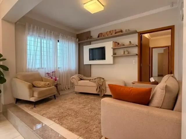 Casa / Sobrado para Venda em Araras/SP Jardim Alto das Araras 3 Quartos