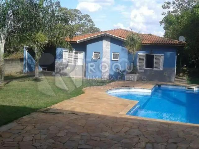 Casa / Sobrado para Venda em Araras/SP Jardim Alto das Araras 3 Quartos