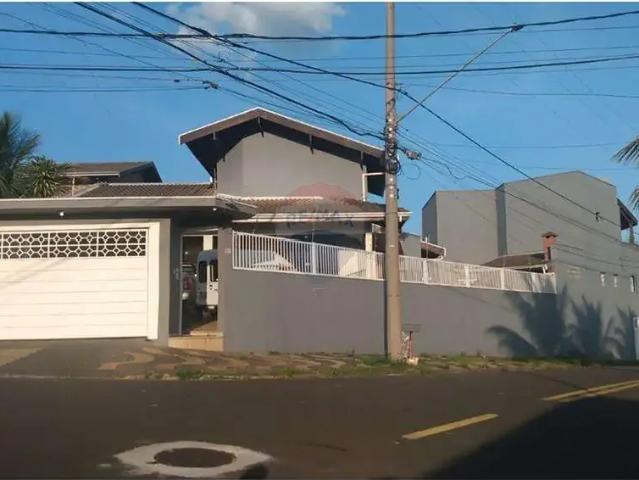 Casa / Sobrado para Venda em Araras/SP Jardim Alto das Araras 7 Quartos