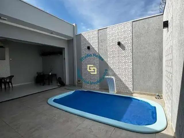 Casa / Sobrado para Venda em Araras/SP Jardim Bosque dos Ipês 2 Quartos