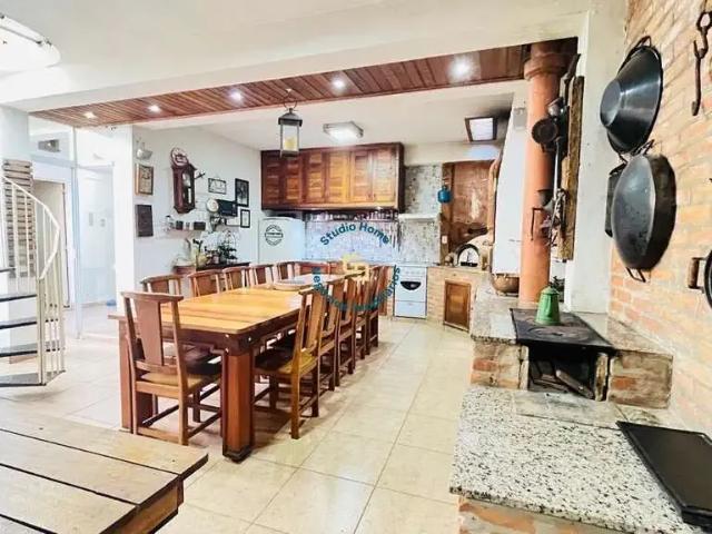 Casa / Sobrado para Venda em Araras/SP Jardim Bela Vista 3 Quartos