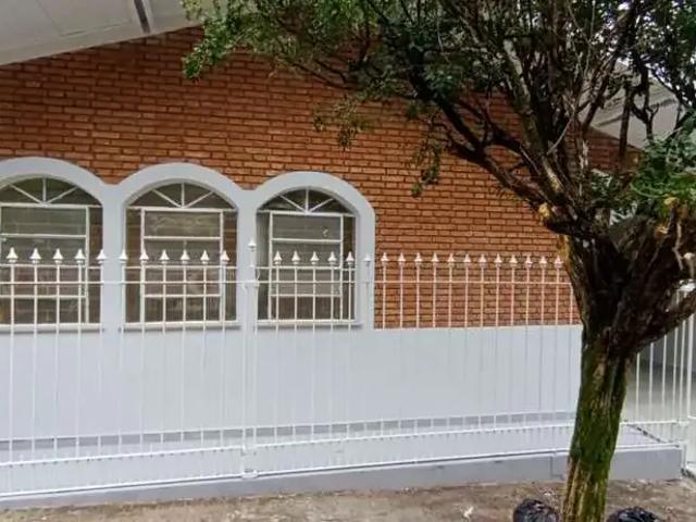 Casa / Sobrado para Venda em Araras/SP Jardim Belvedere 3 Quartos