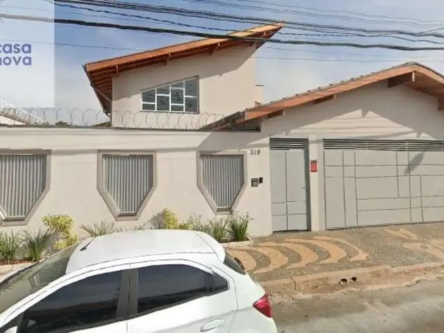 Casa / Sobrado para Venda em Araras/SP Jardim Belvedere 3 Quartos