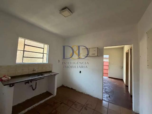 Casa / Sobrado para Venda em Araras/SP Jardim dos Eucalíptos 2 Quartos