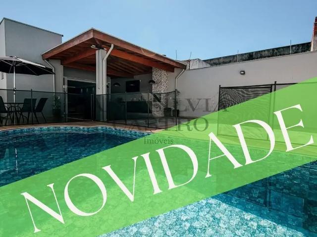 Casa / Sobrado para Venda em Araras/SP Jardim da Colina 2 Quartos