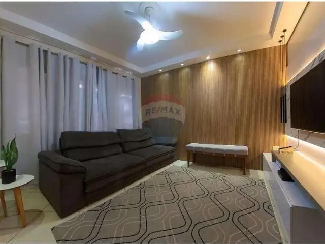 Casa / Sobrado para Venda em Araras/SP Jardim da Colina 3 Quartos