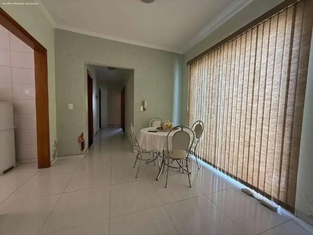 Casa / Sobrado para Venda em Araras/SP Jardim Dalla Costa 3 Quartos
