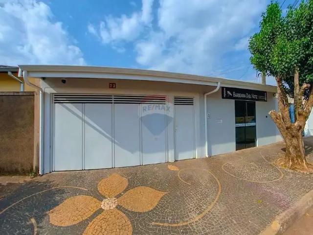 Casa / Sobrado para Venda em Araras/SP Jardim das Nações II 4 Quartos