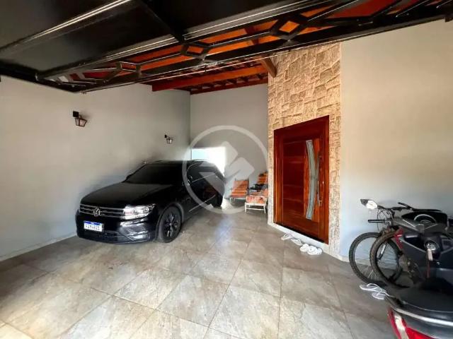 Casa / Sobrado para Venda em Araras/SP Jardim das Orquídeas 2 Quartos