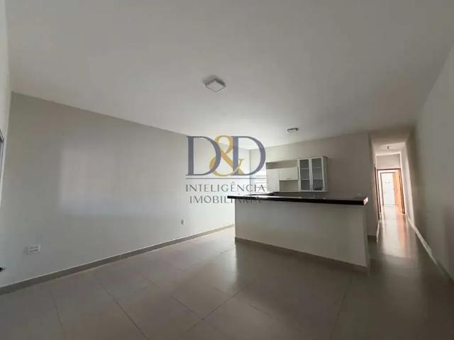 Casa / Sobrado para Venda em Araras/SP Jardim Esmeralda 2 Quartos