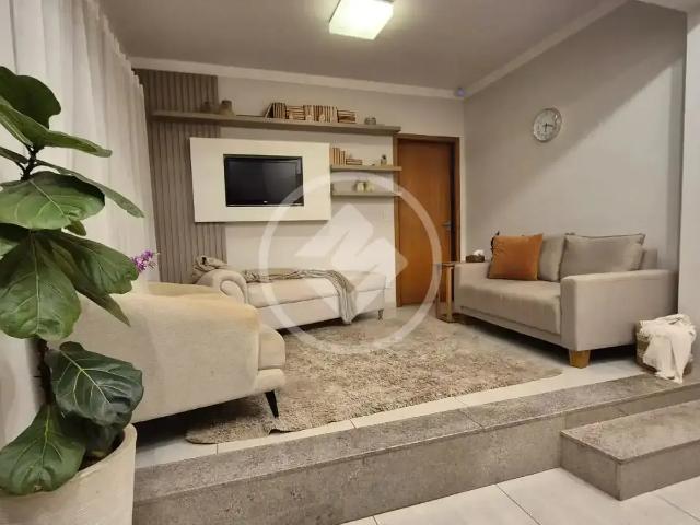 Casa / Sobrado para Venda em Araras/SP Jardim Esperança 3 Quartos