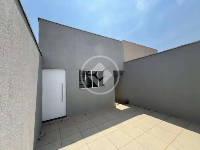 Casa / Sobrado para Venda em Araras/SP Jardim Esplanada 2 Quartos