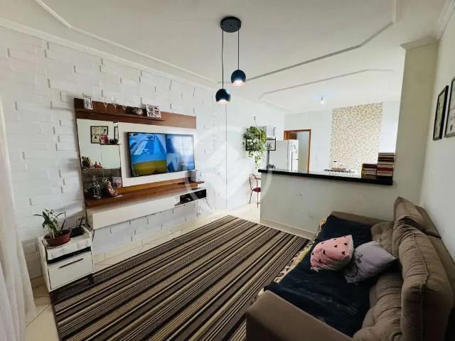 Casa / Sobrado para Venda em Araras/SP Jardim Esplanada 2 Quartos