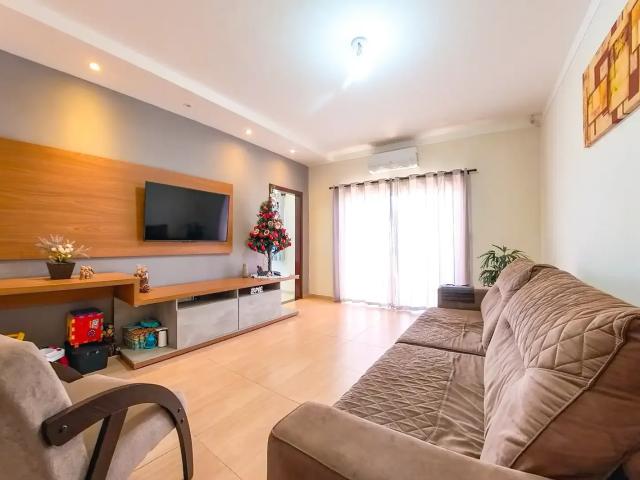 Casa / Sobrado para Venda em Araras/SP Jardim Esplanada 3 Quartos
