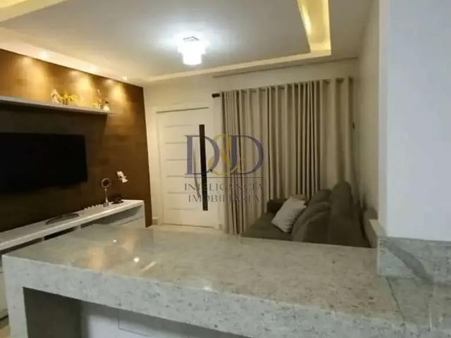 Casa / Sobrado para Venda em Araras/SP Jardim Itamaraty 2 Quartos