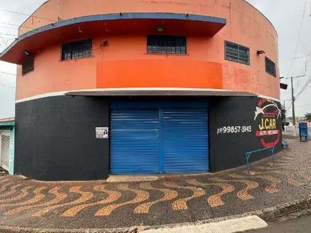 Casa / Sobrado para Venda em Araras/SP Jardim José Ometto II