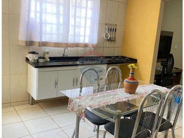 Casa / Sobrado para Venda em Araras/SP Jardim José Ometto III 2 Quartos