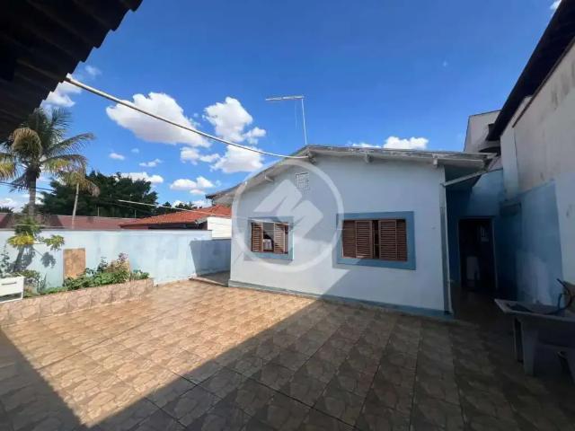 Casa / Sobrado para Venda em Araras/SP Jardim Luiza Maria 3 Quartos