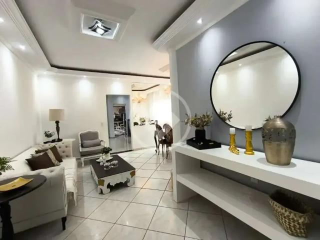 Casa / Sobrado para Venda em Araras/SP Jardim Morumbi 3 Quartos
