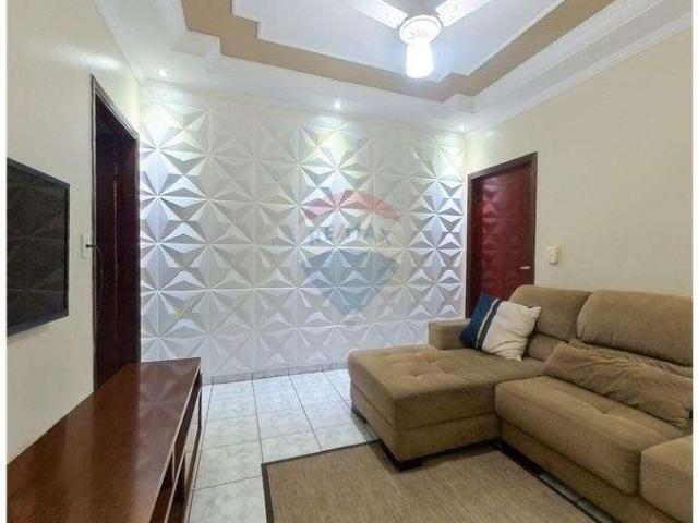 Casa / Sobrado para Venda em Araras/SP Jardim Maria Lúcia 2 Quartos