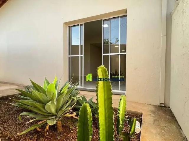 Casa / Sobrado para Venda em Araras/SP Jardim Nova Cândida 3 Quartos