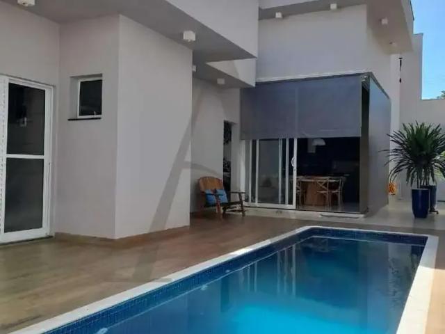 Casa / Sobrado para Venda em Araras/SP Jardim Nova Europa 3 Quartos