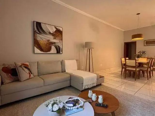 Casa / Sobrado para Venda em Araras/SP Jardim Nova Europa 3 Quartos