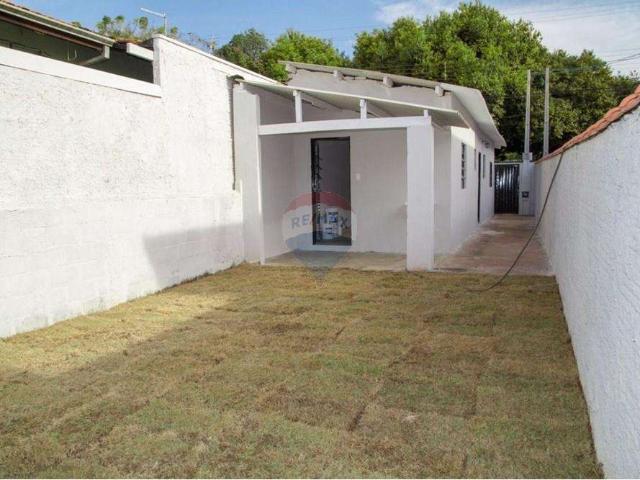 Casa / Sobrado para Venda em Araras/SP Jardim Nova Olinda 1 Quartos
