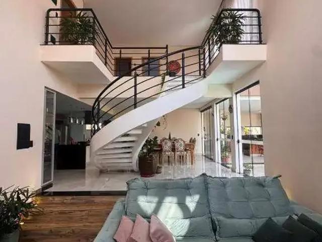 Casa / Sobrado para Venda em Araras/SP Jardim Nova Rosana 3 Quartos