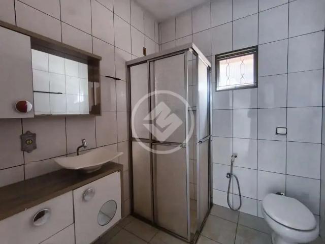Casa / Sobrado para Venda em Araras/SP Jardim Nossa Senhora de Fátima 2 Quartos
