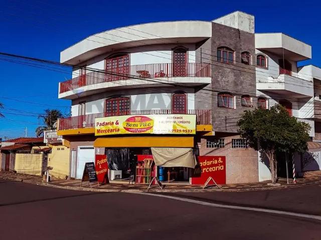 Casa / Sobrado para Venda em Araras/SP Jardim Nossa Senhora de Fátima 6 Quartos