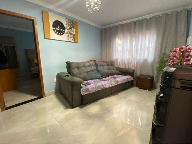 Casa / Sobrado para Venda em Araras/SP Jardim São João 3 Quartos