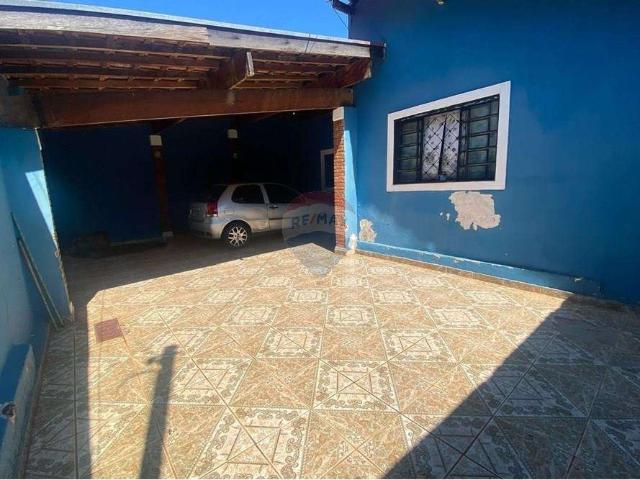 Casa / Sobrado para Venda em Araras/SP Jardim São João 2 Quartos