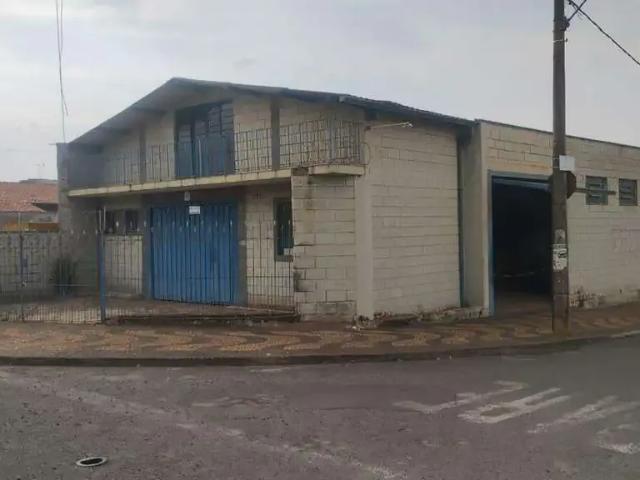 Casa / Sobrado para Venda em Araras/SP Jardim São Luiz