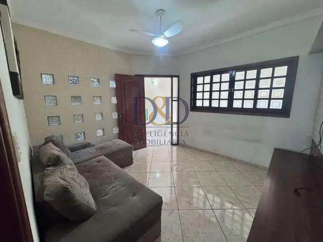 Casa / Sobrado para Venda em Araras/SP Jardim São Pedro 2 Quartos
