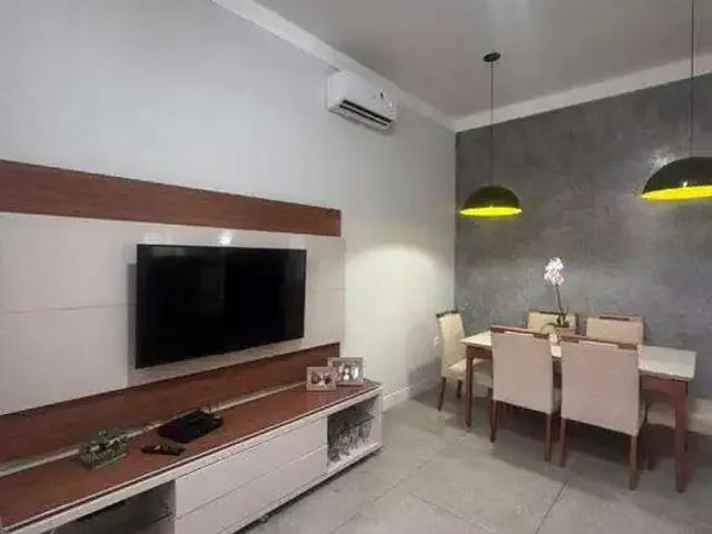 Casa / Sobrado para Venda em Araras/SP Jardim Samantha 3 Quartos