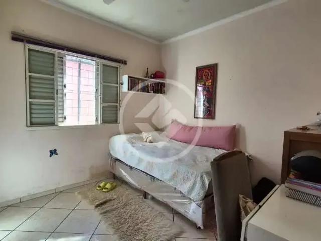 Casa / Sobrado para Venda em Araras/SP Jardim Santa Efigênia 3 Quartos