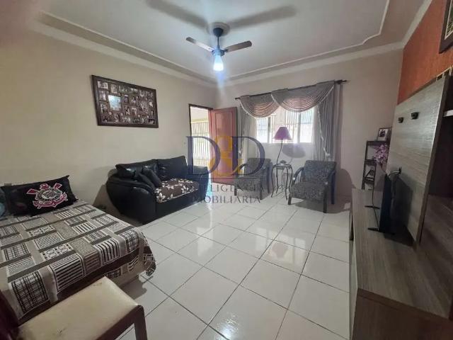 Casa / Sobrado para Venda em Araras/SP Jardim Santa Efigênia 4 Quartos