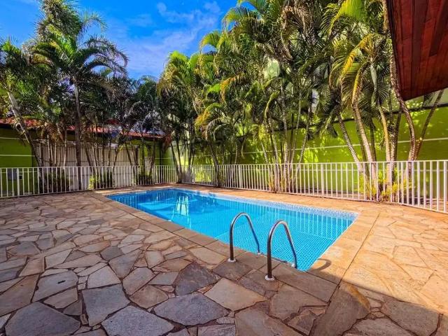 Casa / Sobrado para Venda em Araras/SP Jardim Santa Olívia II 2 Quartos