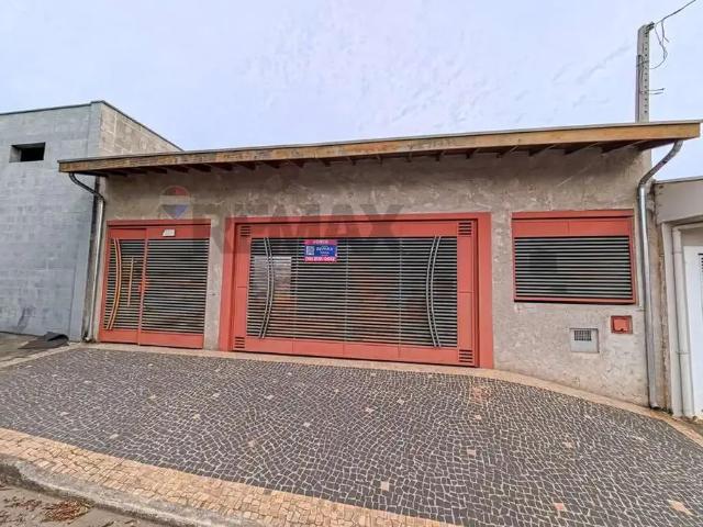 Casa / Sobrado para Venda em Araras/SP Jardim Santa Olívia II 2 Quartos